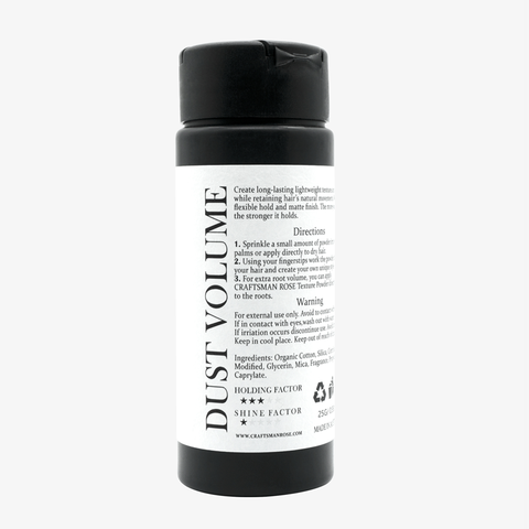 Crafts Texture Powder – Craftsmanrose